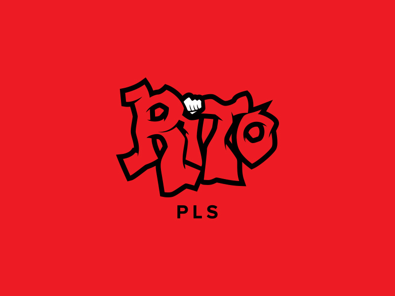 Rito Pls by Darko Efremov on Dribbble
