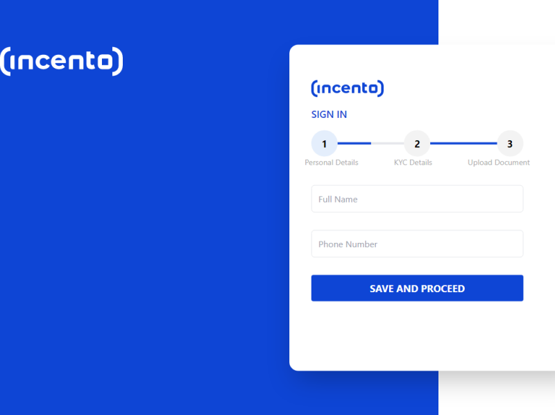 Login Popup Design With Tailwind CSS By Dennis Kiprono On Dribbble