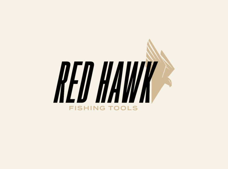 Red Hawk by Daniela Aburto on Dribbble