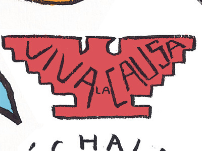 Viva La Causa designs, themes, templates and downloadable graphic ...