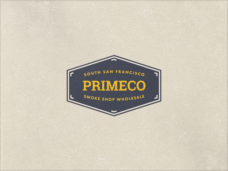 PrimeCo Logo Concept by Graph Concepts on Dribbble