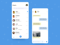 shoes shop by M Jouhari on Dribbble