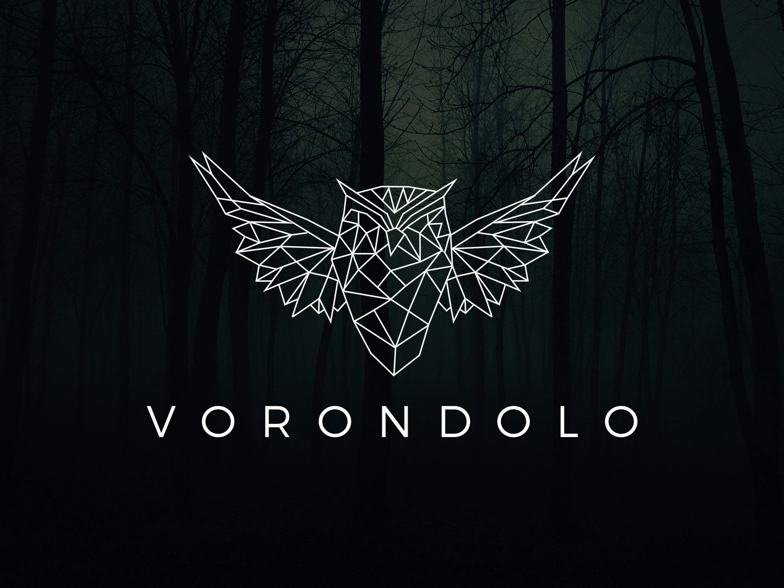 Geometric Logo Design by Billy_Blast on Dribbble