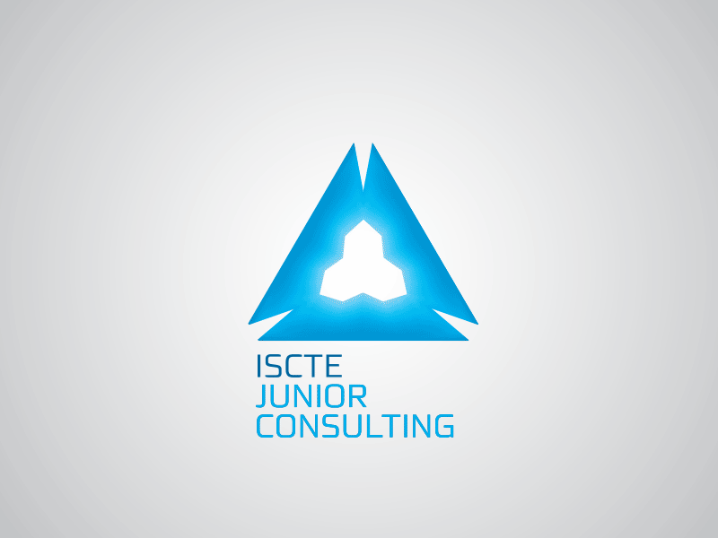 ISCTE Logo [Animated] by Sérgio Abreu on Dribbble