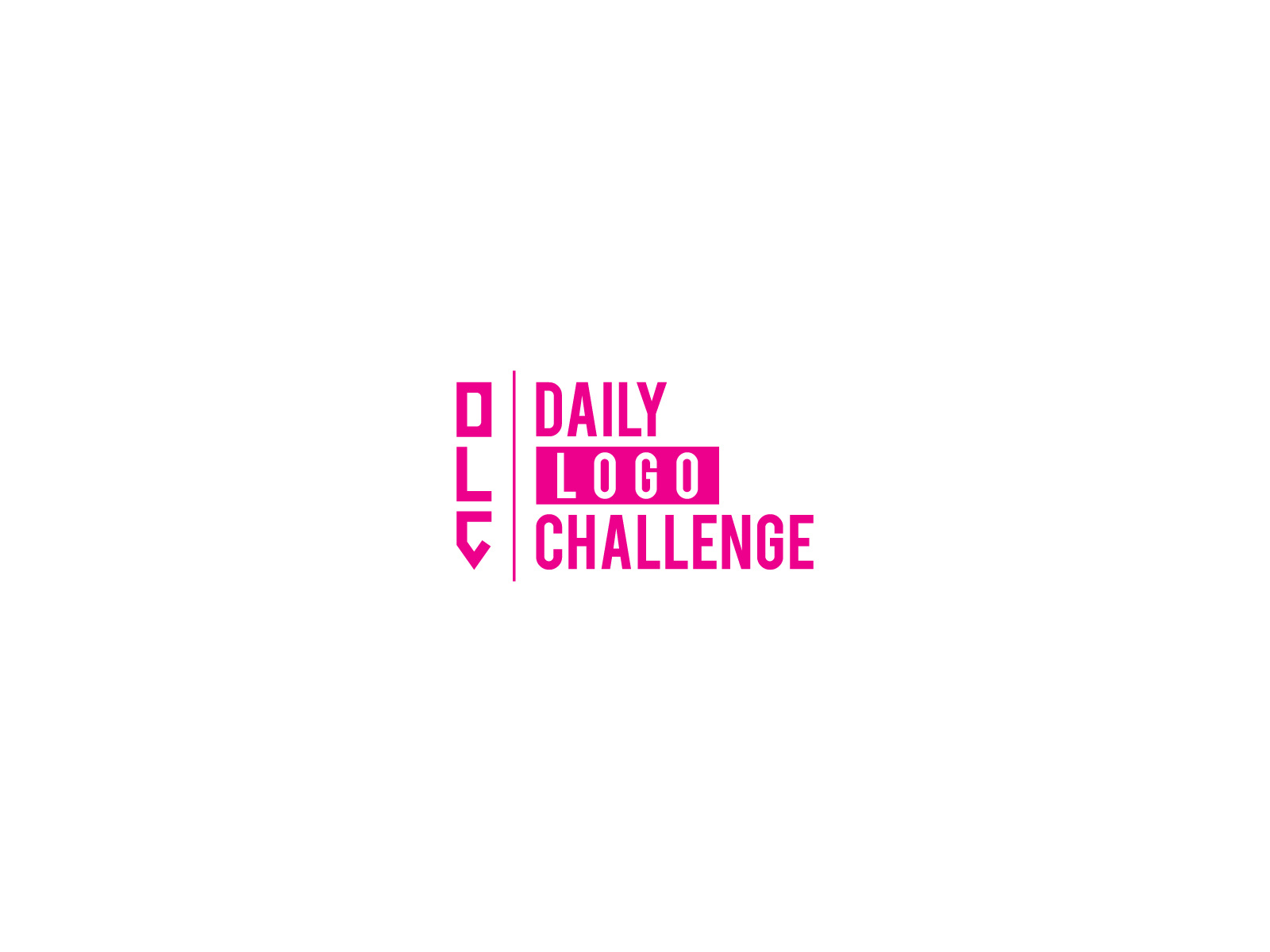 Daily logo challenge day 11 by Hriday Ali on Dribbble