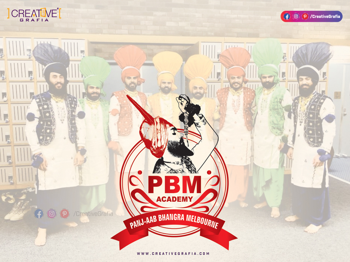 Dribbble - pbm.jpg by Creative Grafia