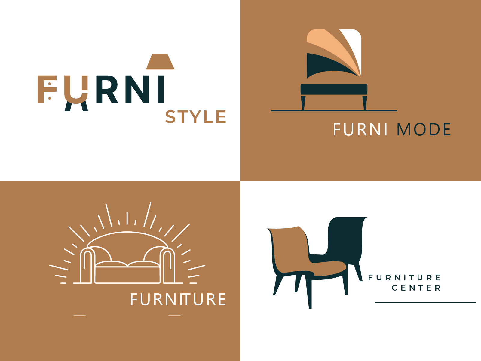 Furniture Logo