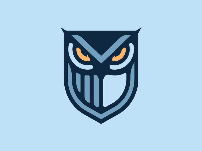 Owl Mark | definingeverthing