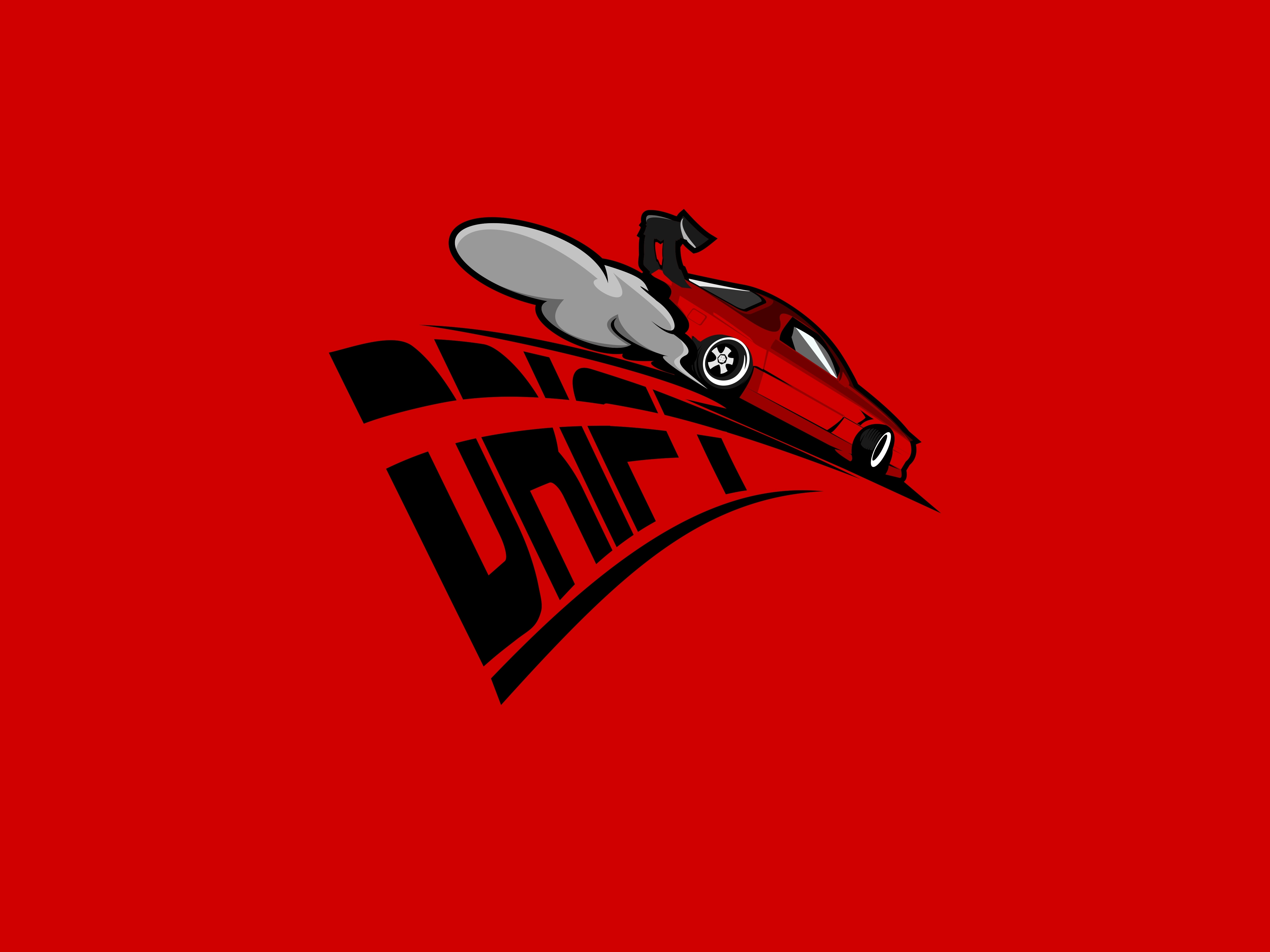 Japan Drift Logo