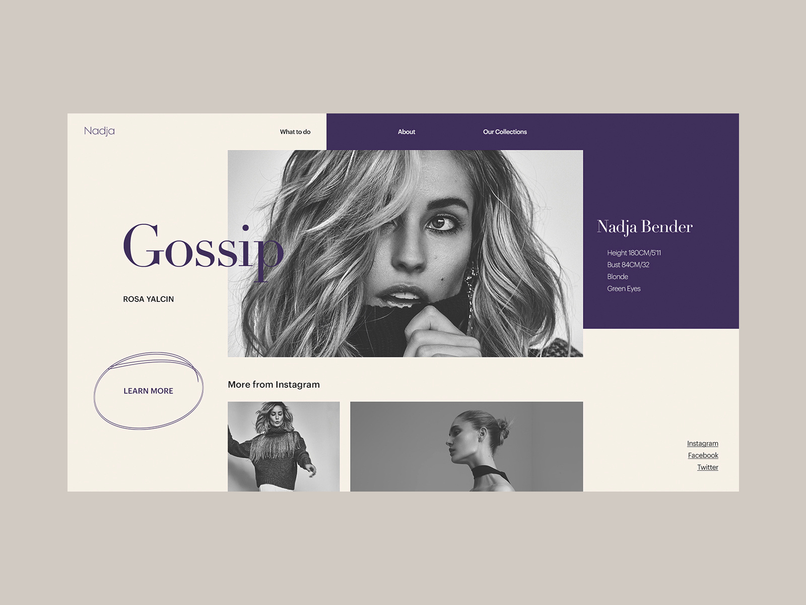 Ui/UX Dailies - Design Inspiration 008 by Labib Jaffar on Dribbble