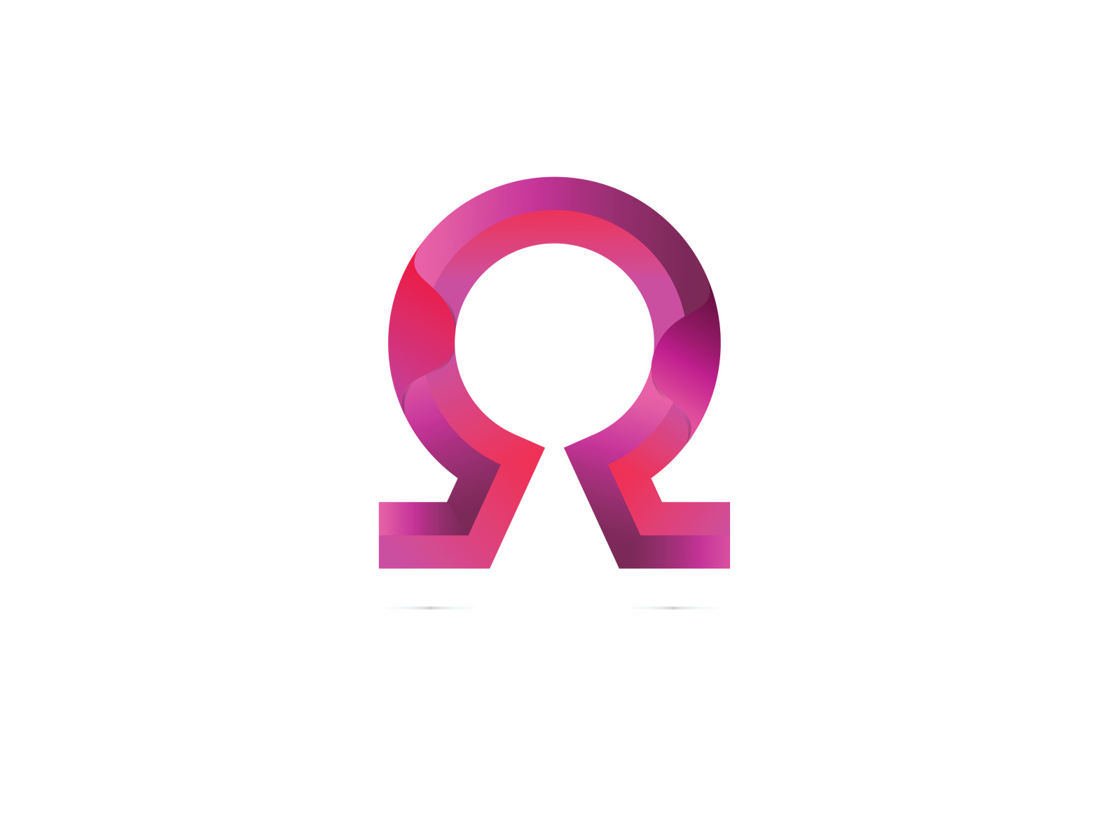 Omega by Creavie Studio on Dribbble