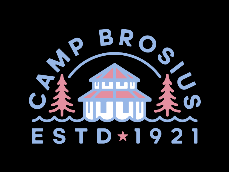 Brosius - For The Kids by Tom Quaglia on Dribbble