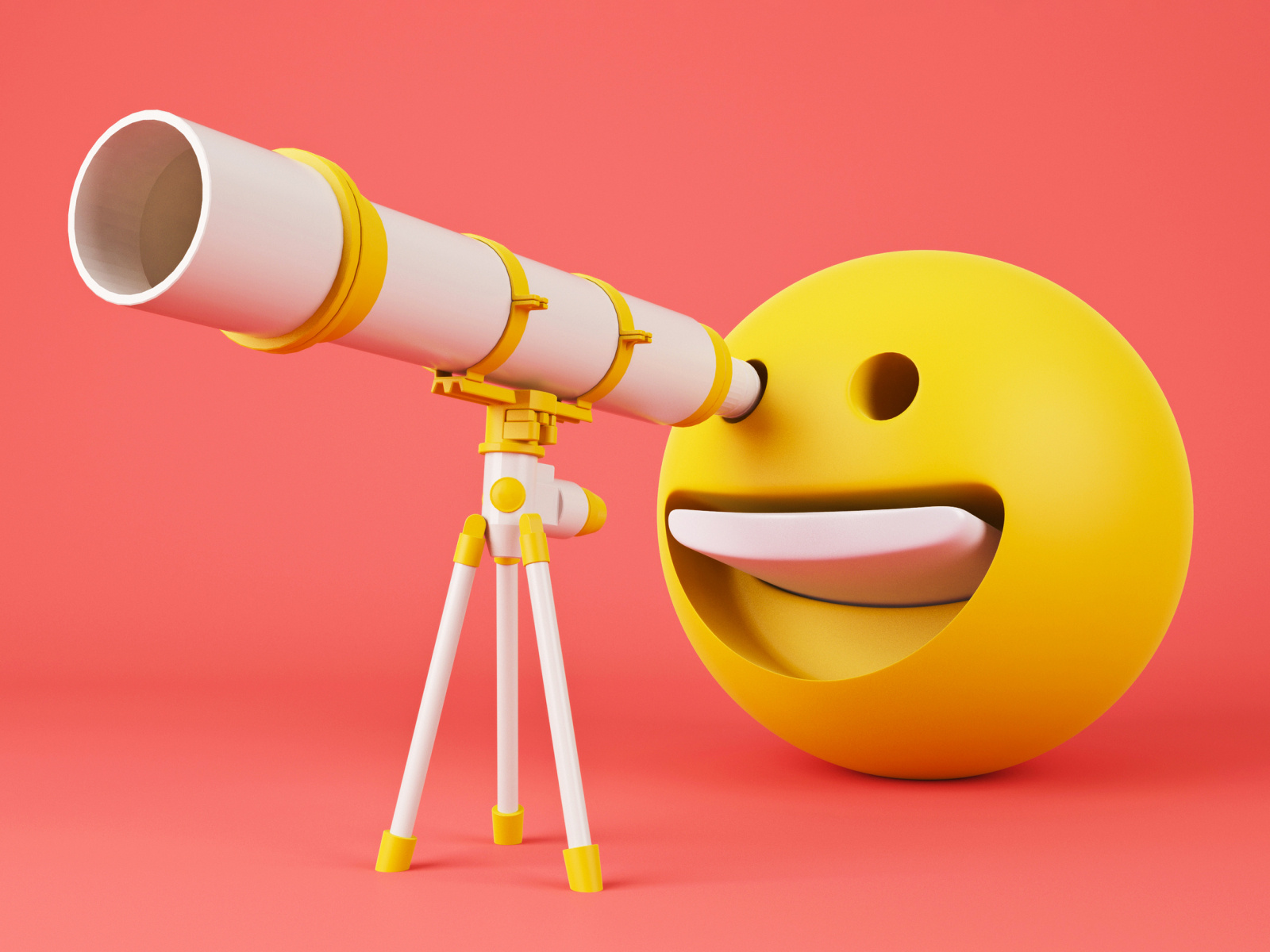 I see a star by Amro Arida on Dribbble