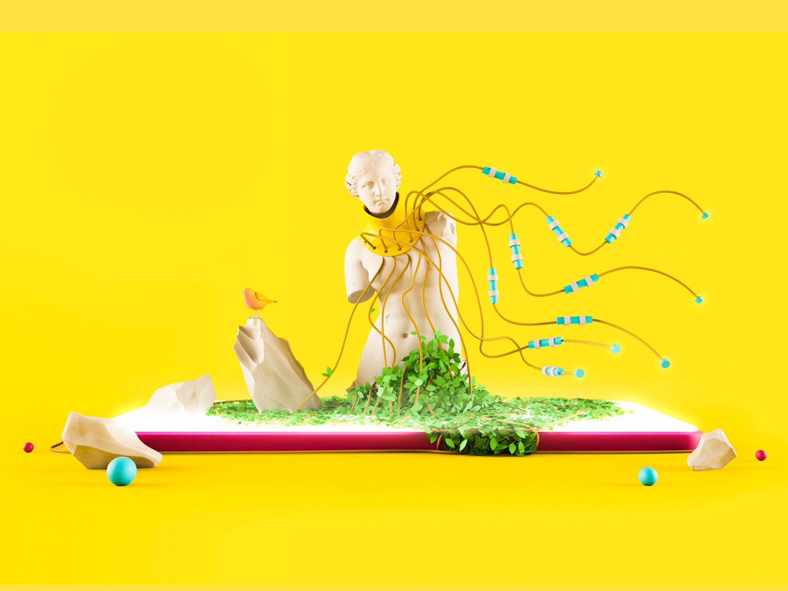 Implementing A Simple Ai For Dynamic Storytelling – peerdh.com