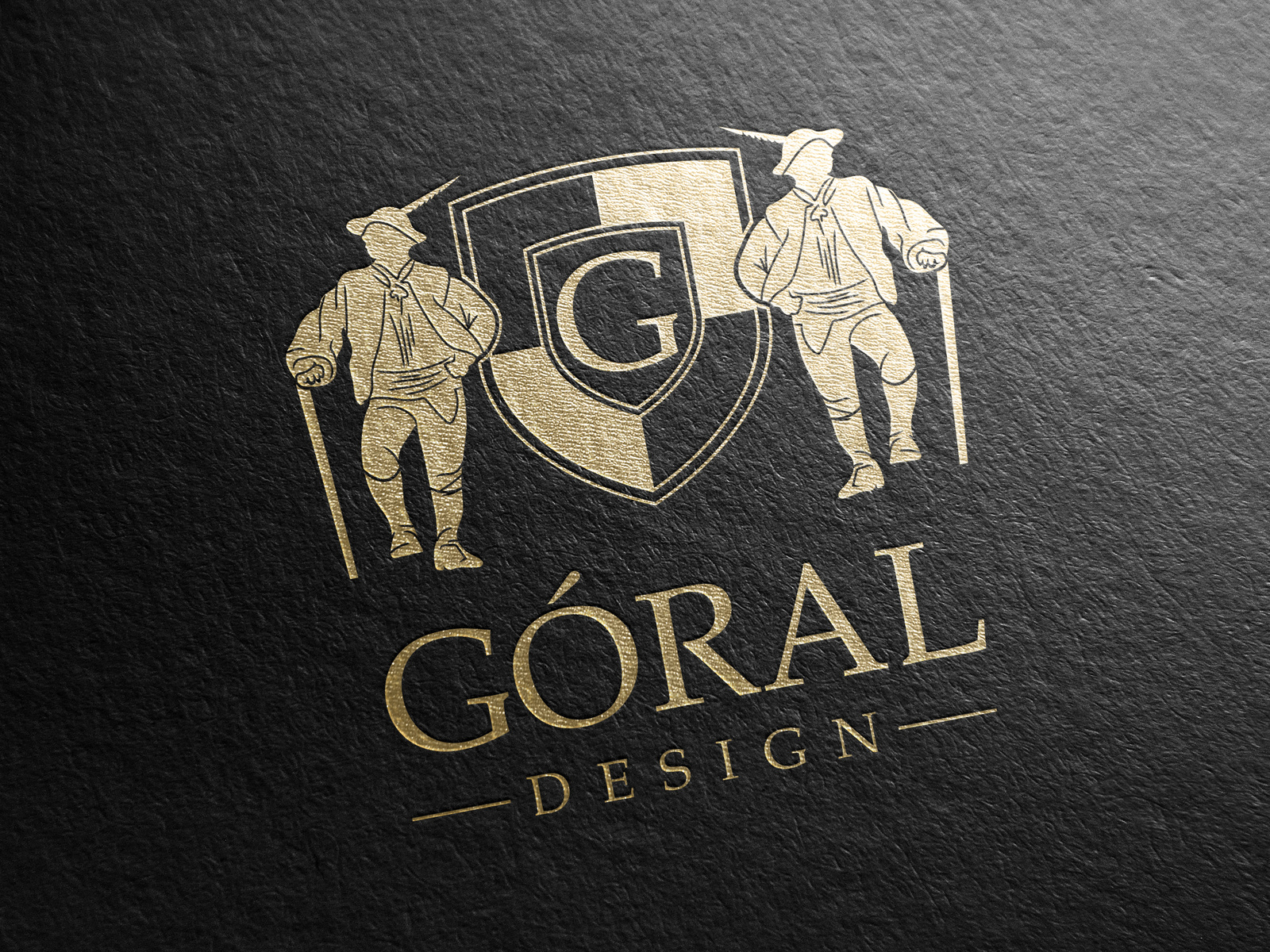 Logo Design by Renato Nolivos on Dribbble