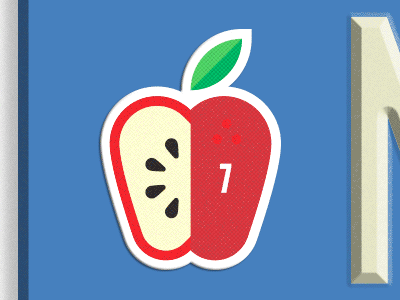 State Plates Project by David Sizemore on Dribbble