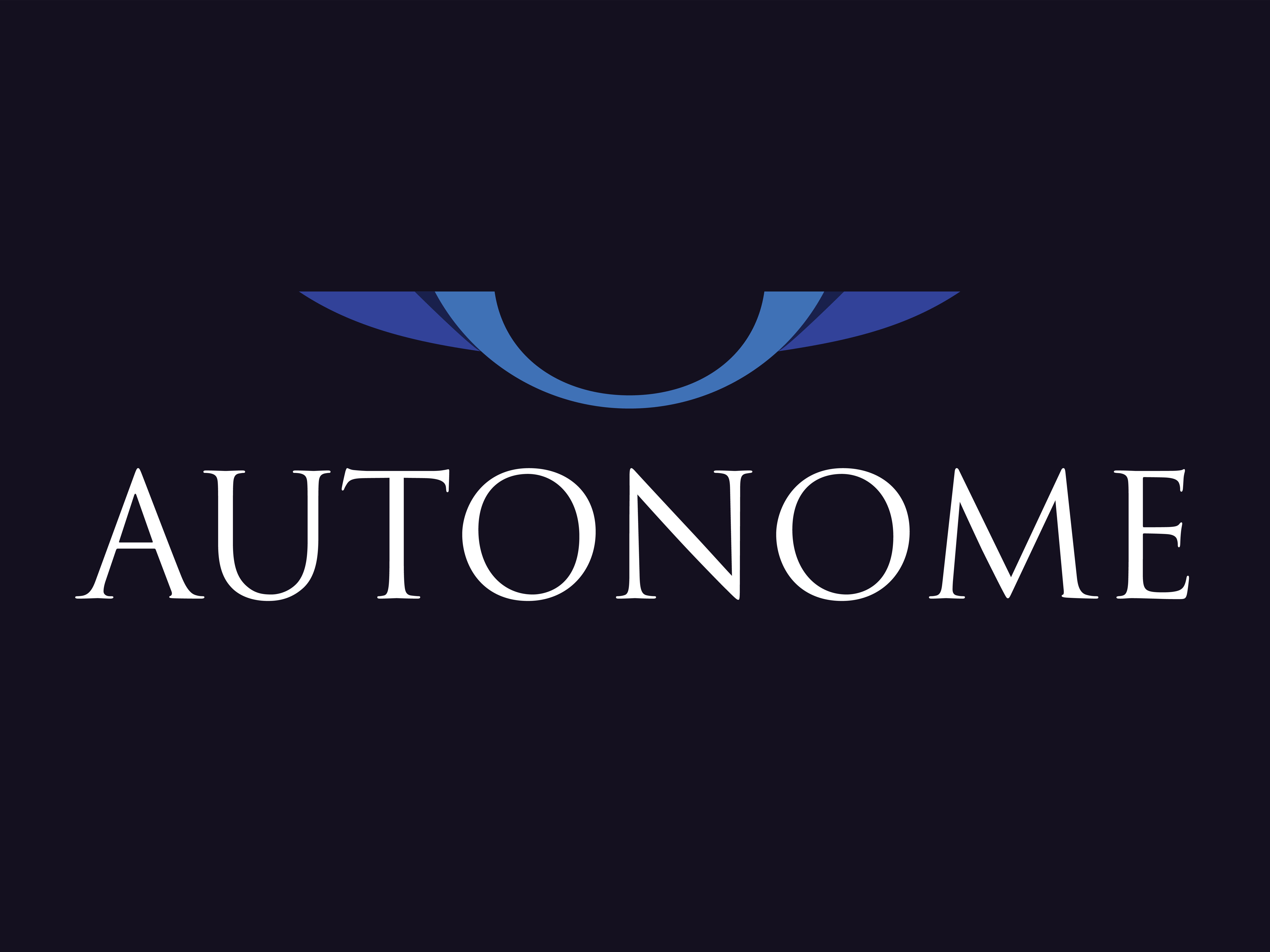Autonome Driverless Car by Tengiz on Dribbble