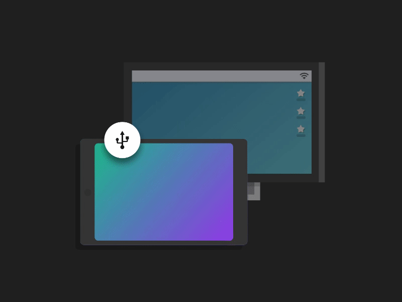 How To Connect by Quadro on Dribbble