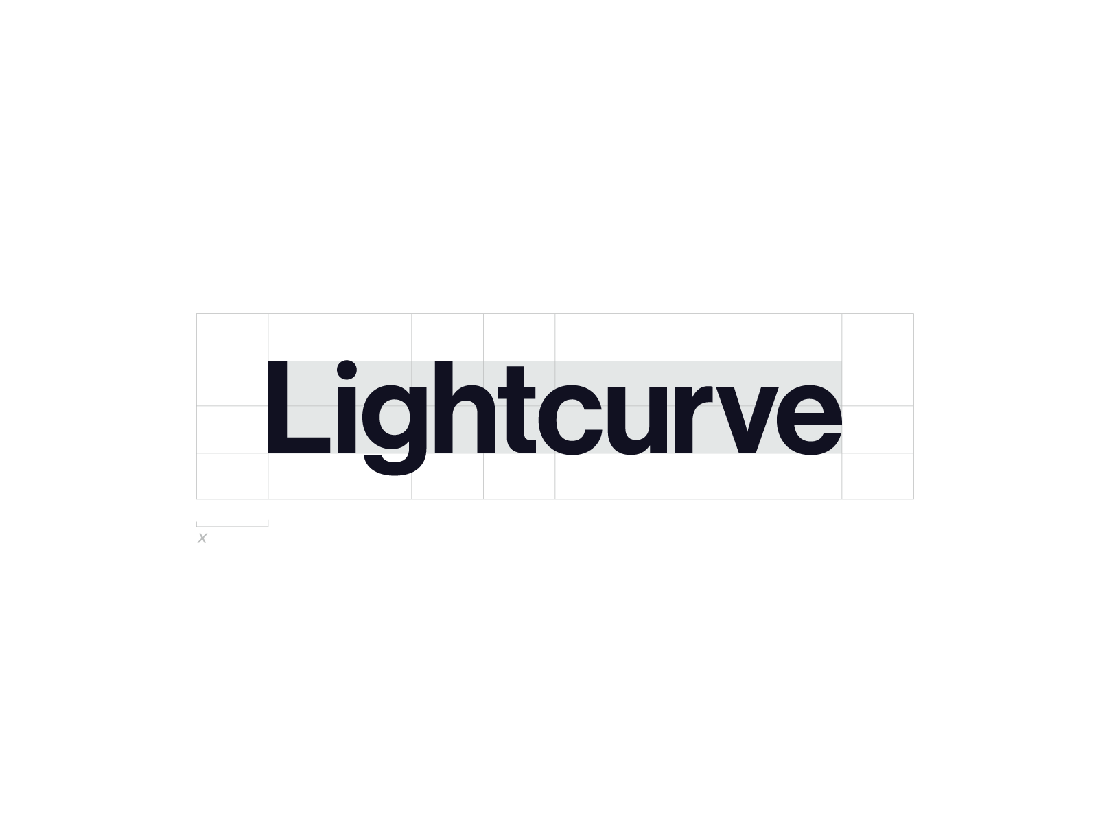 Lightcurve Brand - Protection Area by Lightcurve on Dribbble