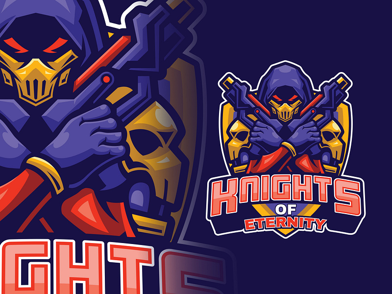 Robot Gaming Logo designs, themes, templates and downloadable graphic ...