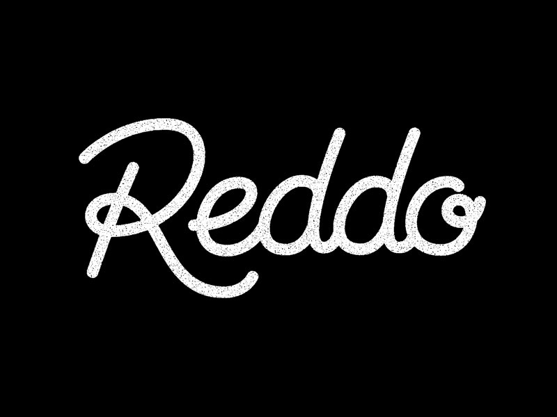 More handlettering practise... by Misha Heesakkers on Dribbble