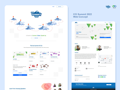 Event Page designs, themes, templates and downloadable graphic elements ...