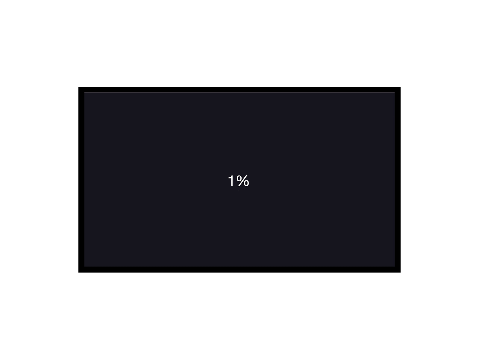 Landing Page Loading Transition By Sarjil Napit On Dribbble