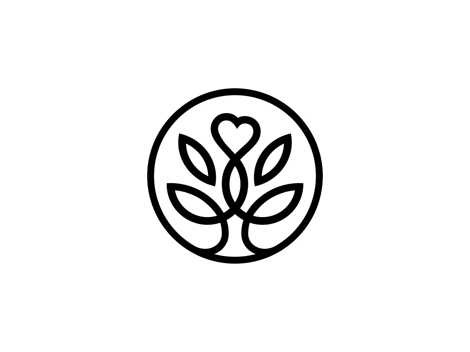 CHF Academy Logo Concept 1 by Joshua Fleck on Dribbble