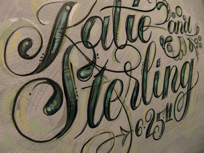 Jones Monogram Final by Anne-Davnes Elser on Dribbble