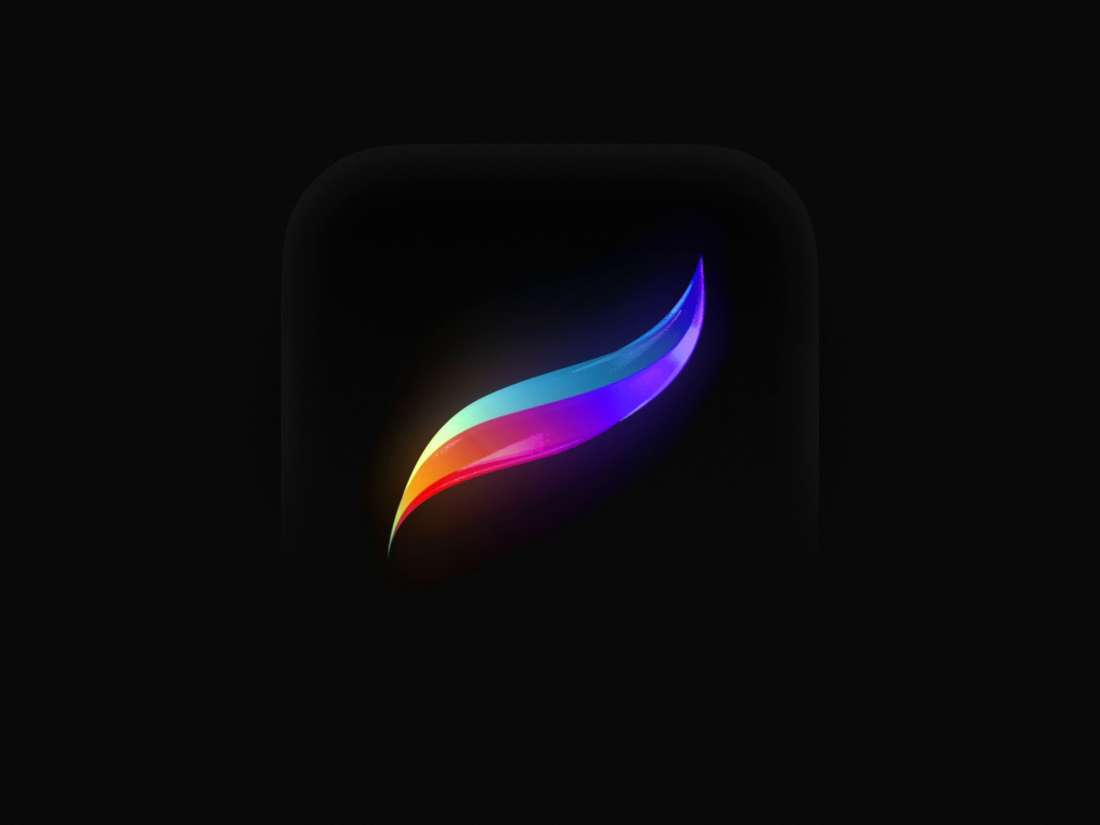 Procreate Icon 3D By Chapps On Dribbble