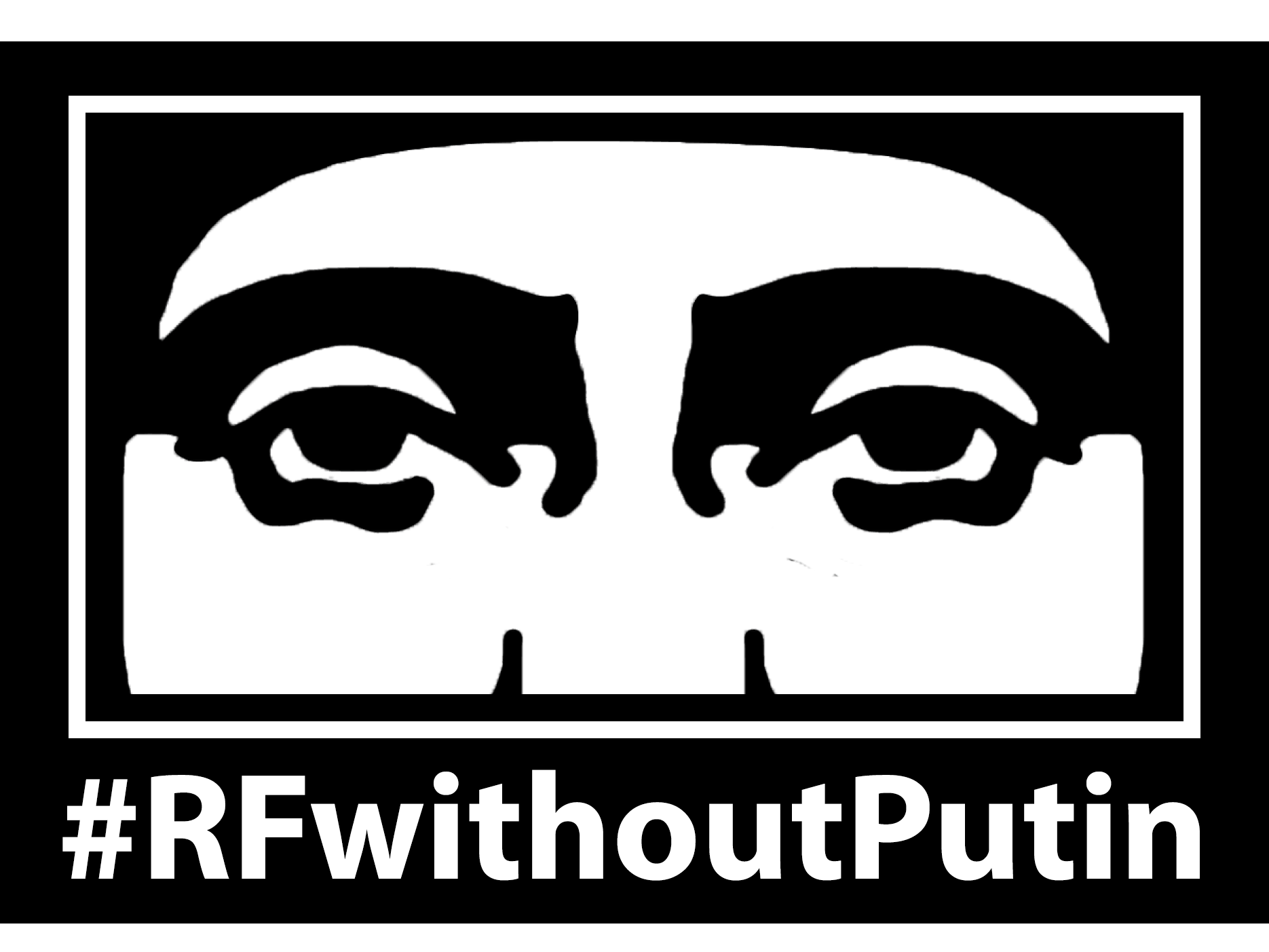 Dribbble - rwp_logo.png by RFwithoutPutin