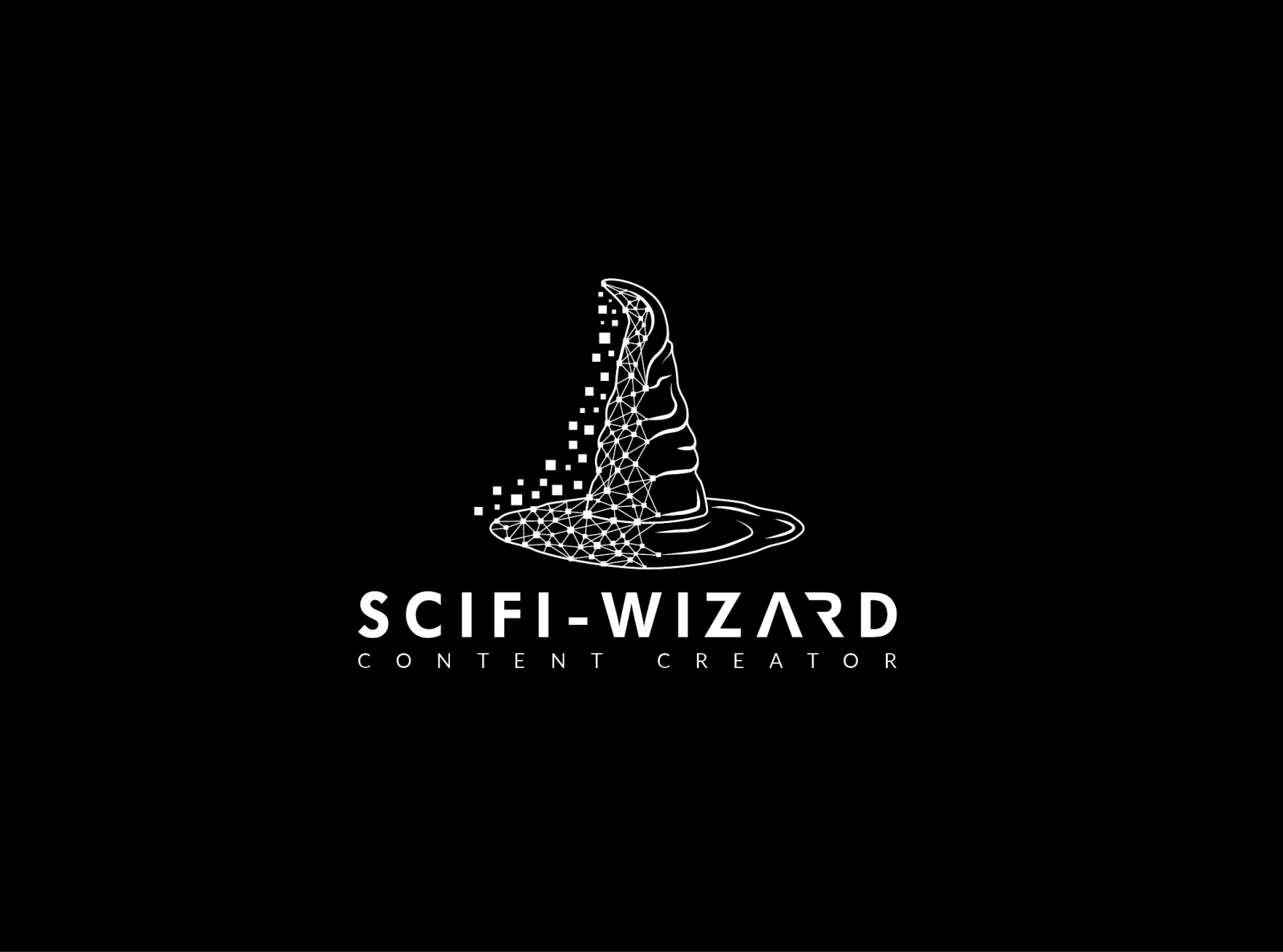 Logo design by KNz_Max on Dribbble