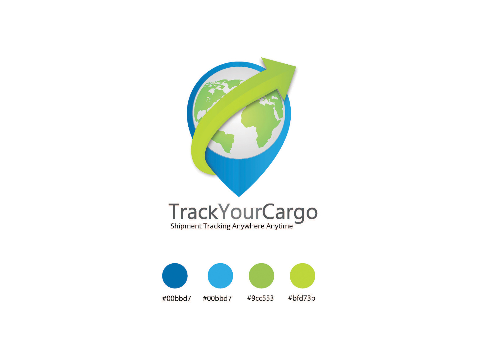 TYC LOGO by ARTGUY INDIA on Dribbble
