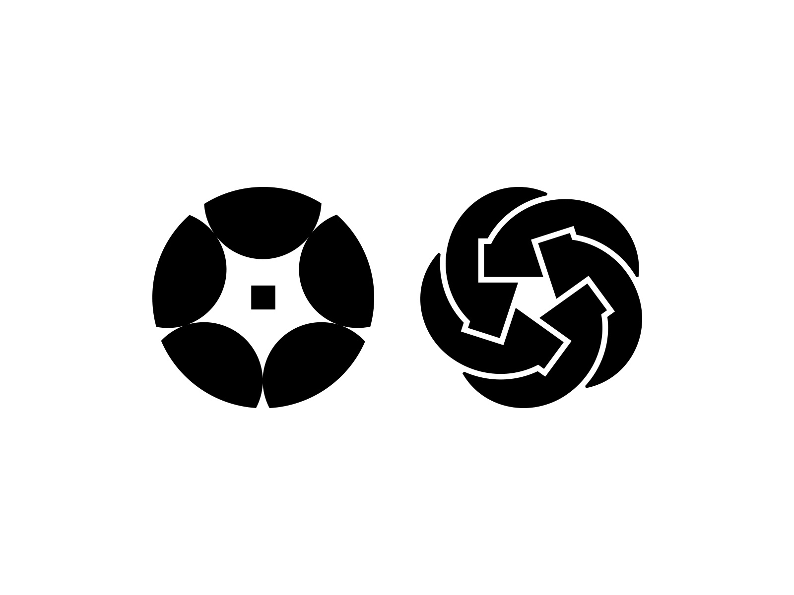 Kamon by Airtight on Dribbble