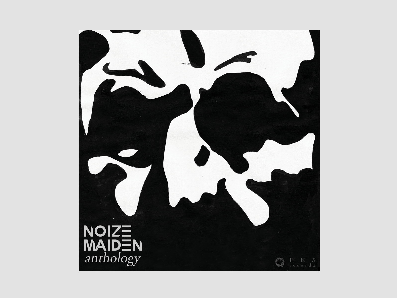 Anthology - cover art by realityhas on Dribbble