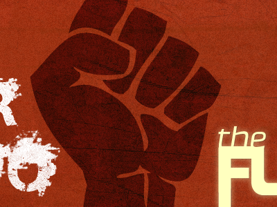 ROFL the? by J.R. Patten on Dribbble