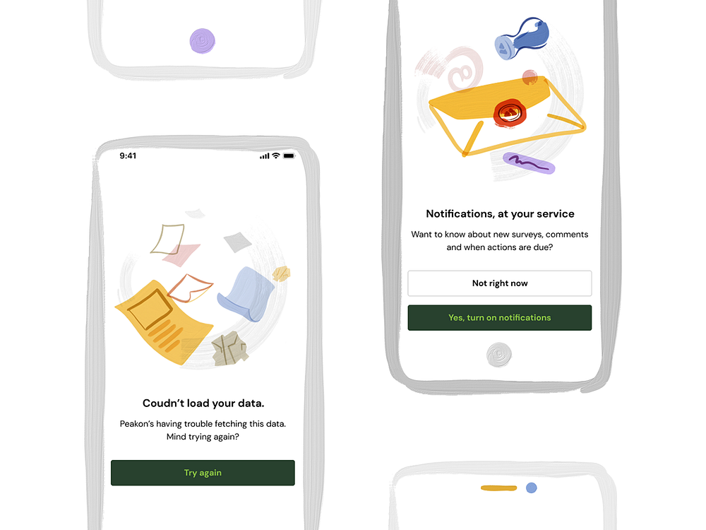 Alerts designs, themes, templates and downloadable graphic elements on ...