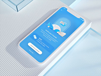 Invite Friend designs, themes, templates and downloadable graphic ...