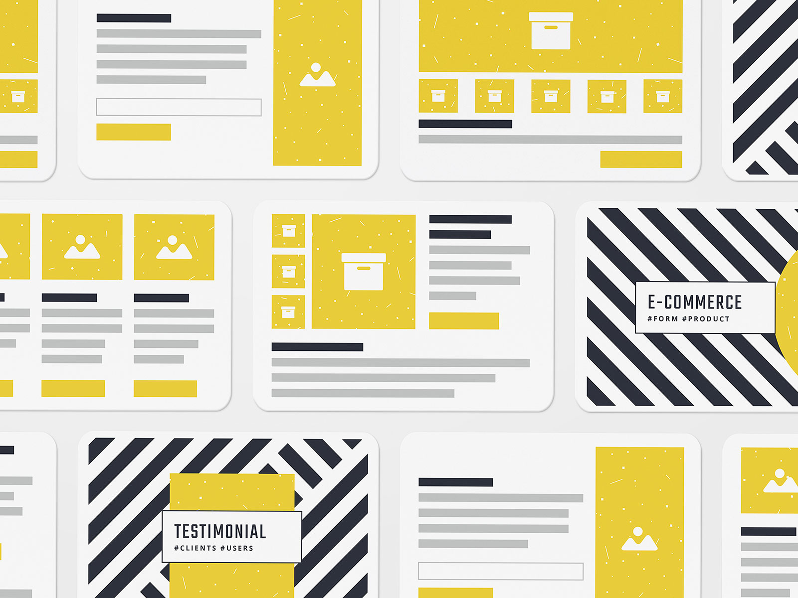 Fatih Guner | Dribbble