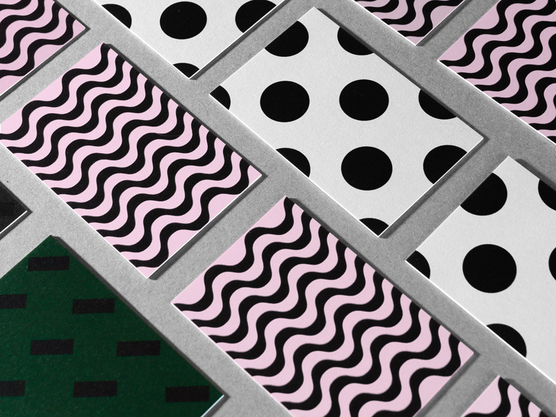 Profile Cards by Siotes — Ballasiotes on Dribbble