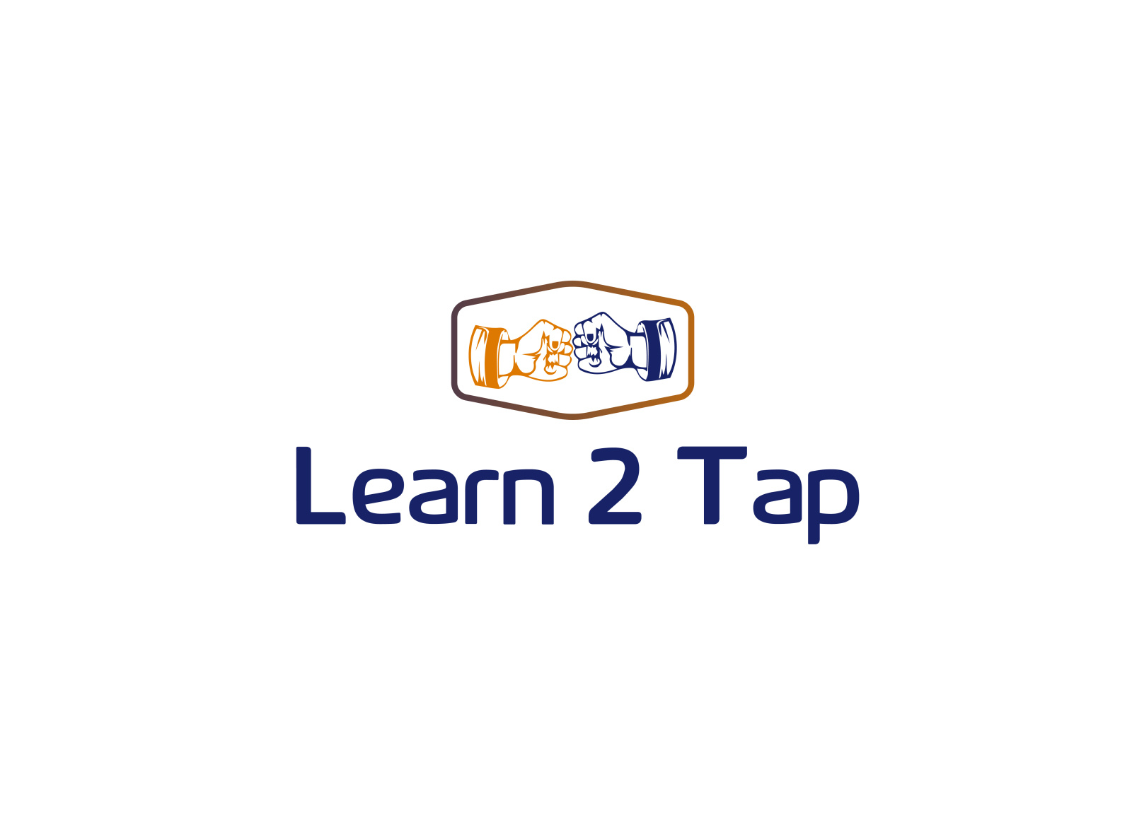 Learn Logo by Mithila_gd on Dribbble