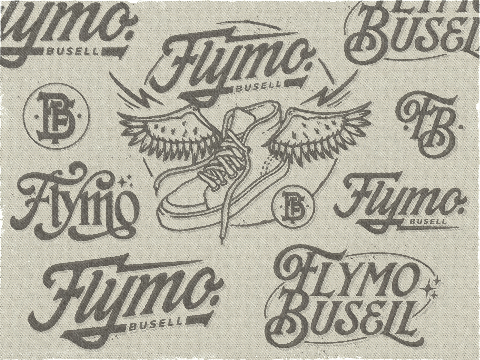 Flymo Busell concept by Bagas Ferdiansah on Dribbble