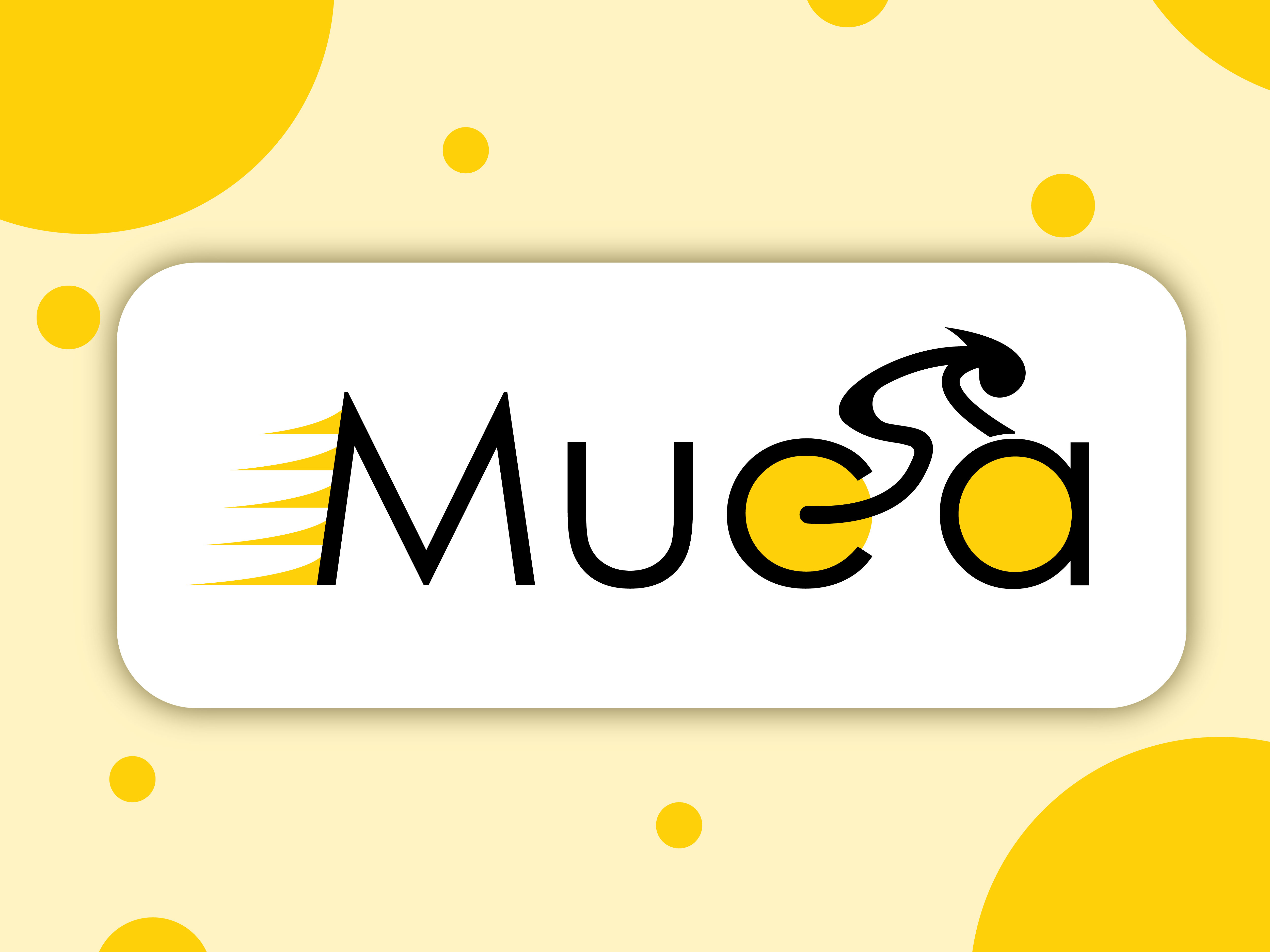 Cycling Logo by Raju Jahidul Hassan on Dribbble