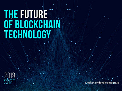 Blockchain 2020 designs, themes, templates and downloadable graphic ...