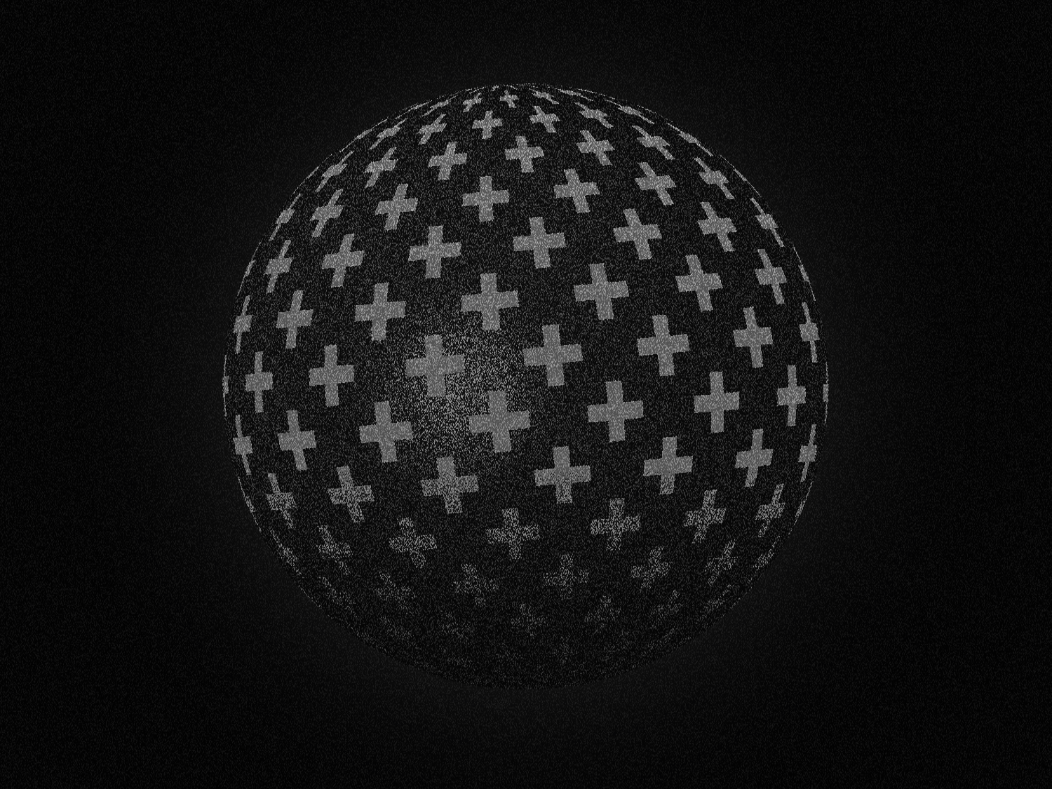 Plus Sphere by Edon Arapi on Dribbble