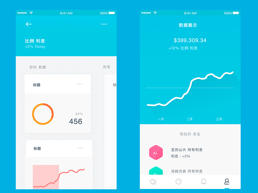 lixi by yujieer on Dribbble