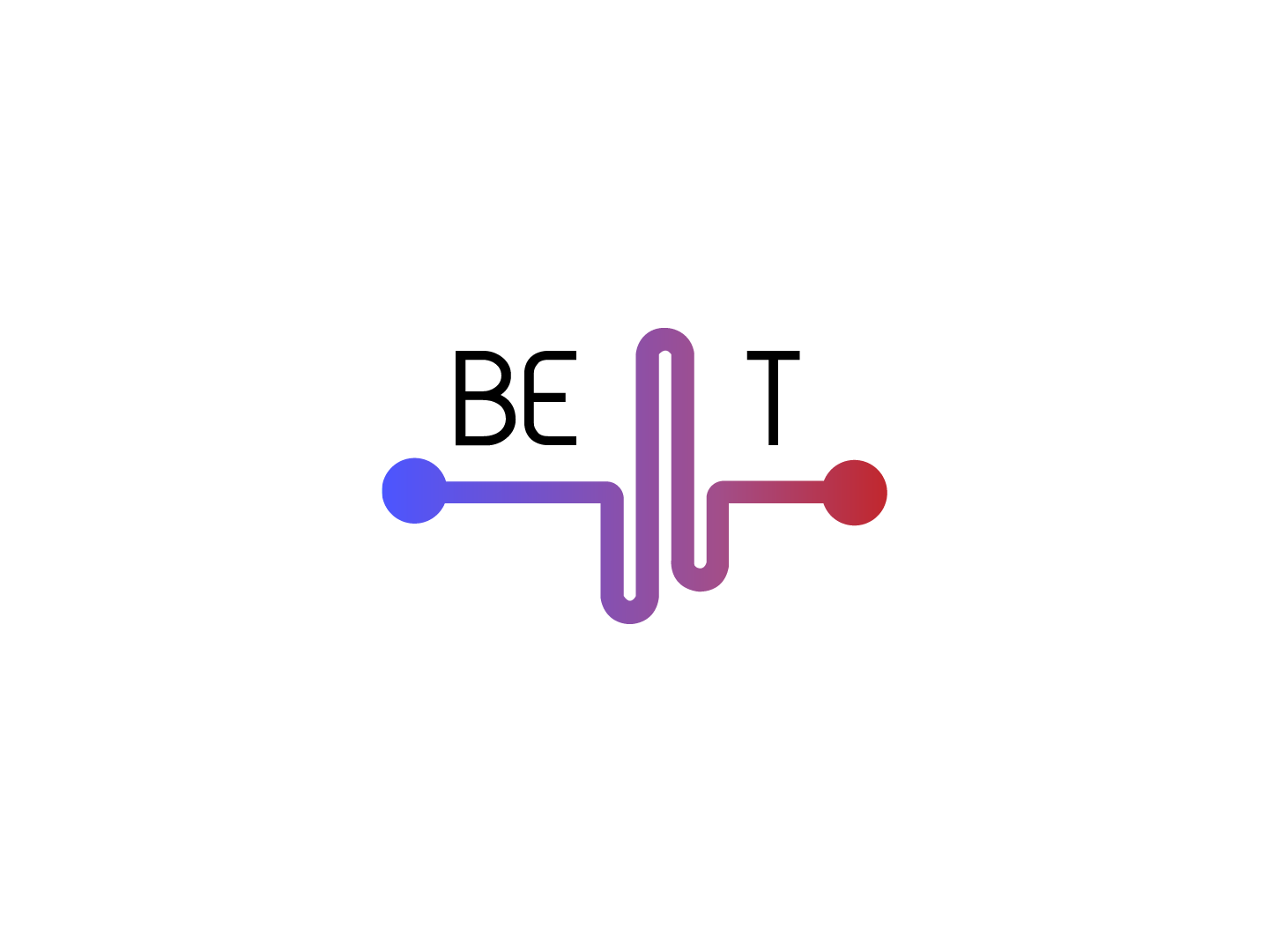 Beat Logo by Pari Mammadova on Dribbble