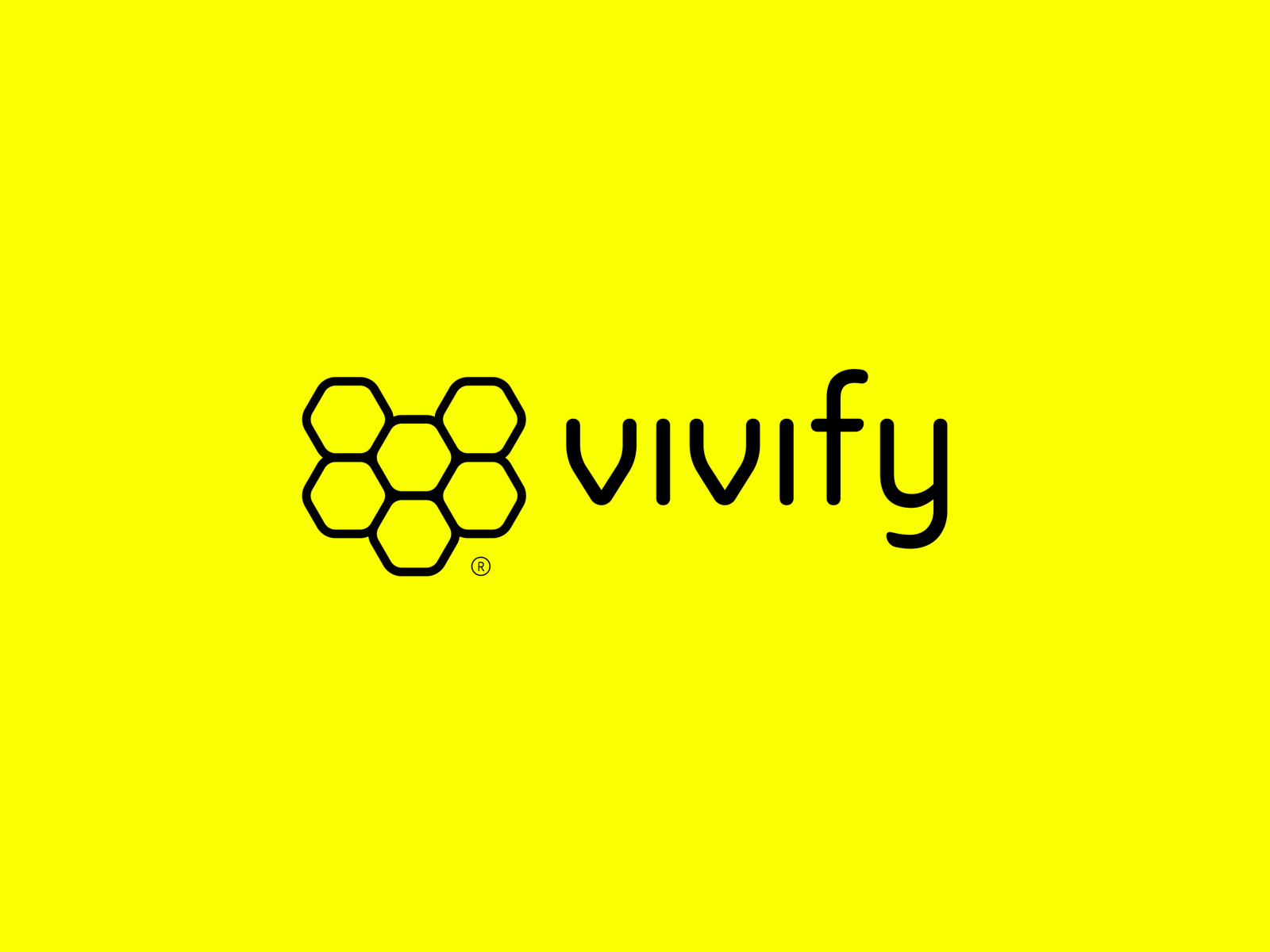 VIVIFY by Adebola Lawal on Dribbble