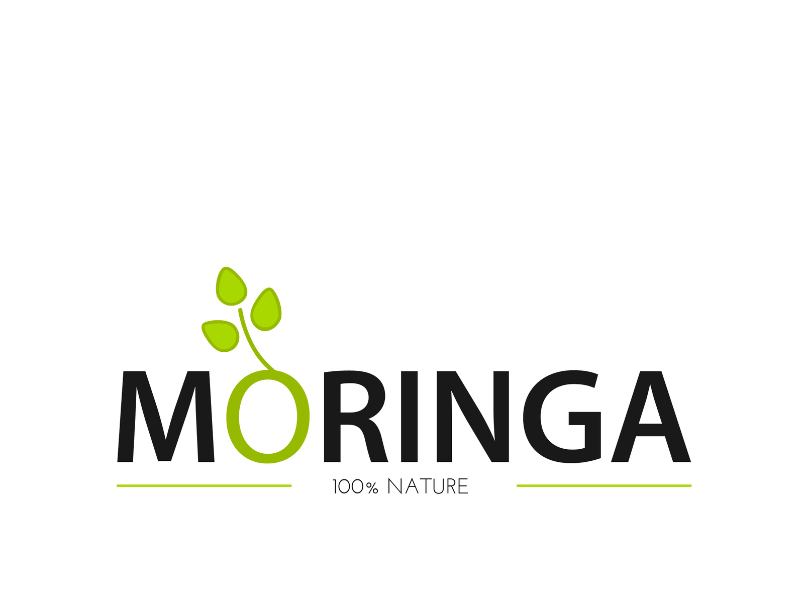 Moringa (1) by Fadhil on Dribbble