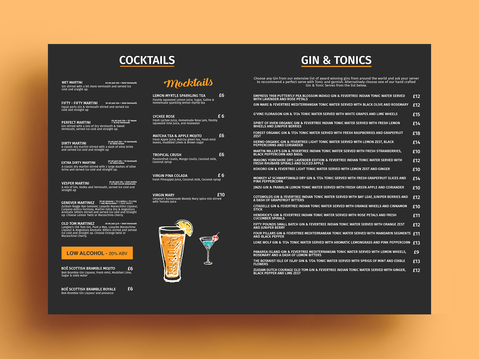 Dribbble - 503.jpg by Yummy Menus